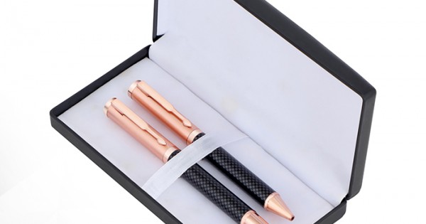 Metal Pens Sets