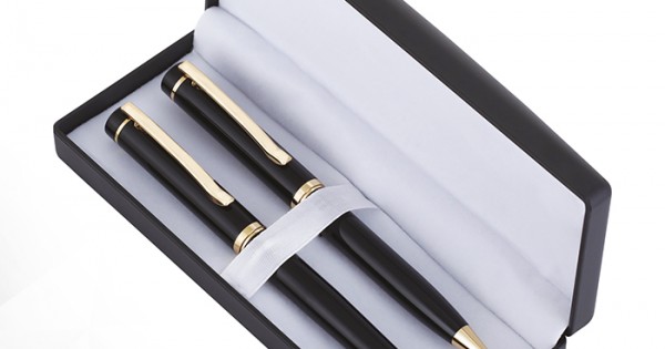 Metal Pens Sets