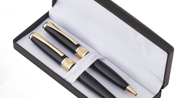Metal Pens Sets