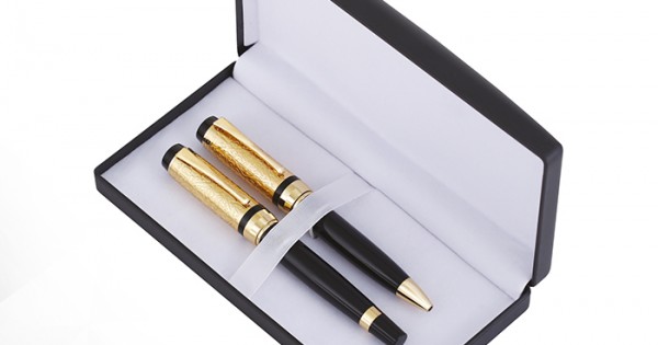 Metal Pens Sets