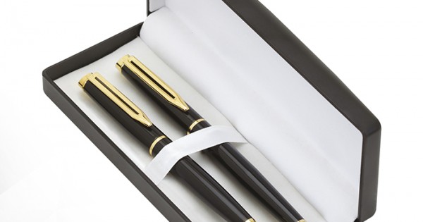 Metal Pens Sets