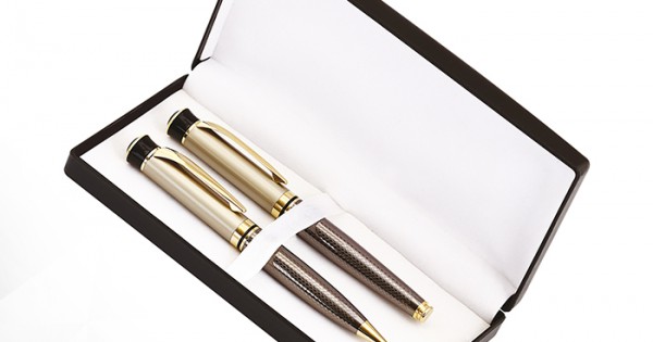 Metal Pens Sets