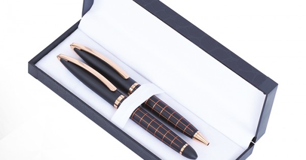 Metal Pens Sets